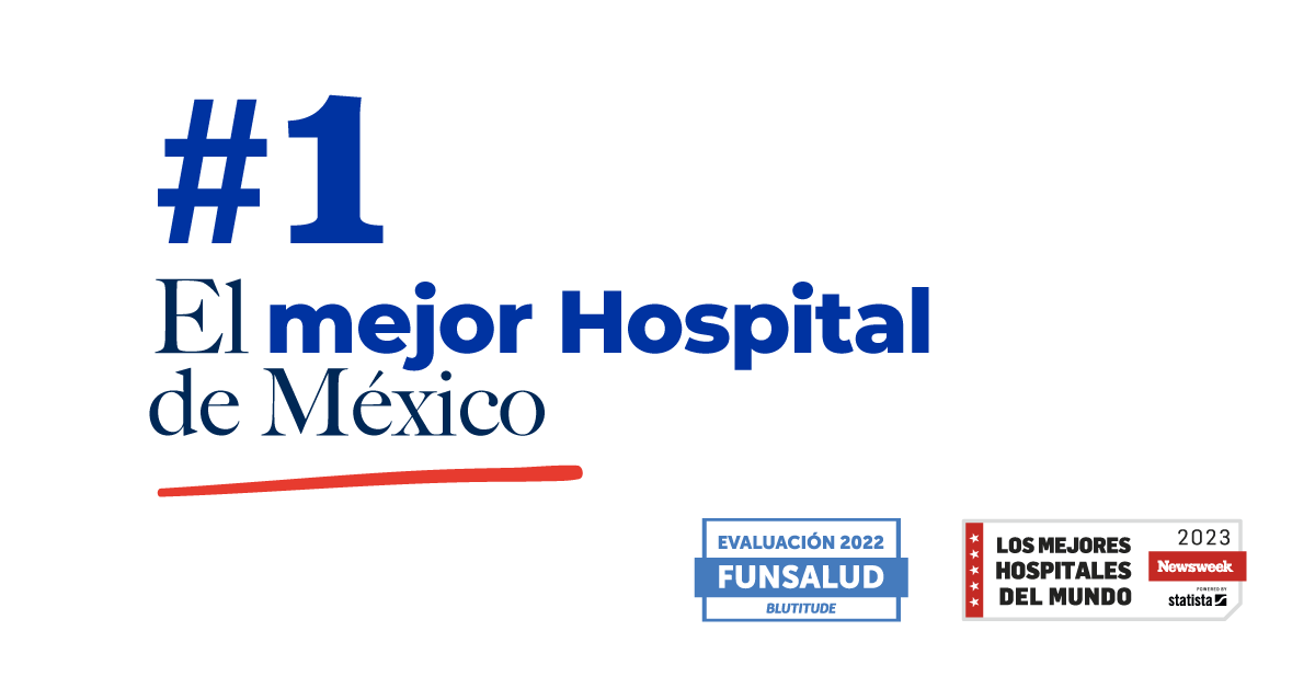 Médica Sur: El Mejor Hospital de México